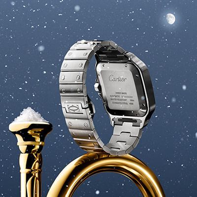Joyas 338 – Cartier