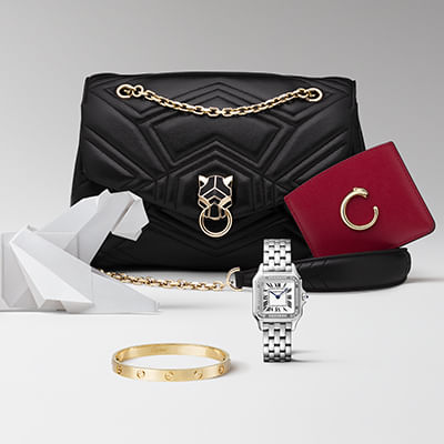 Joyas 338 – Cartier