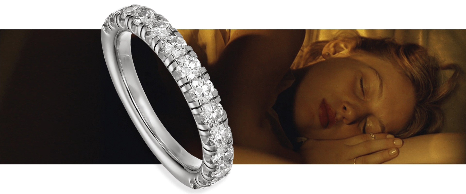 Anillos de Compromiso | Cartier