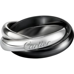 Anillos | Cartier