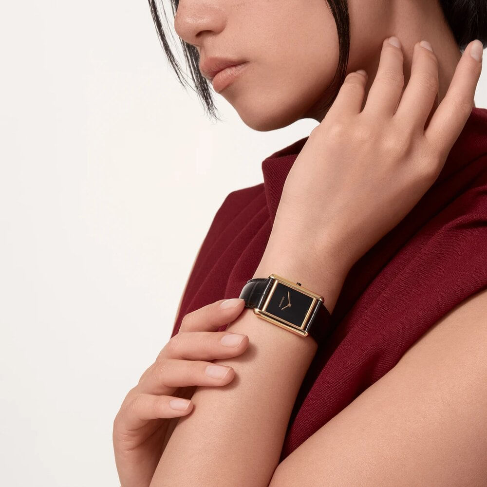 WGTA0091, RELOJ TANK LOUIS CARTIER - Cartier