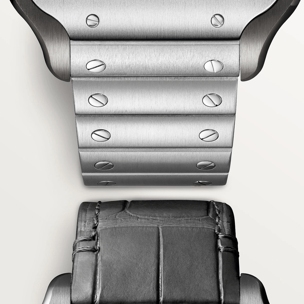 WHSA0027, RELOJ SANTOS DE CARTIER - Cartier