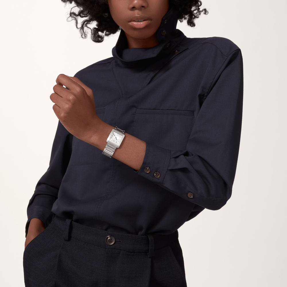 WSTA0074 - Reloj Tank Française - Cartier - Cartier