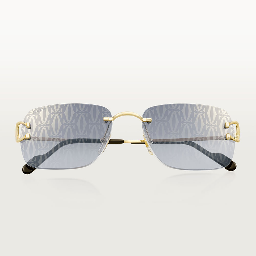 ESW00635, GAFAS DE SOL SIGNATURE C DE CARTIER - Cartier