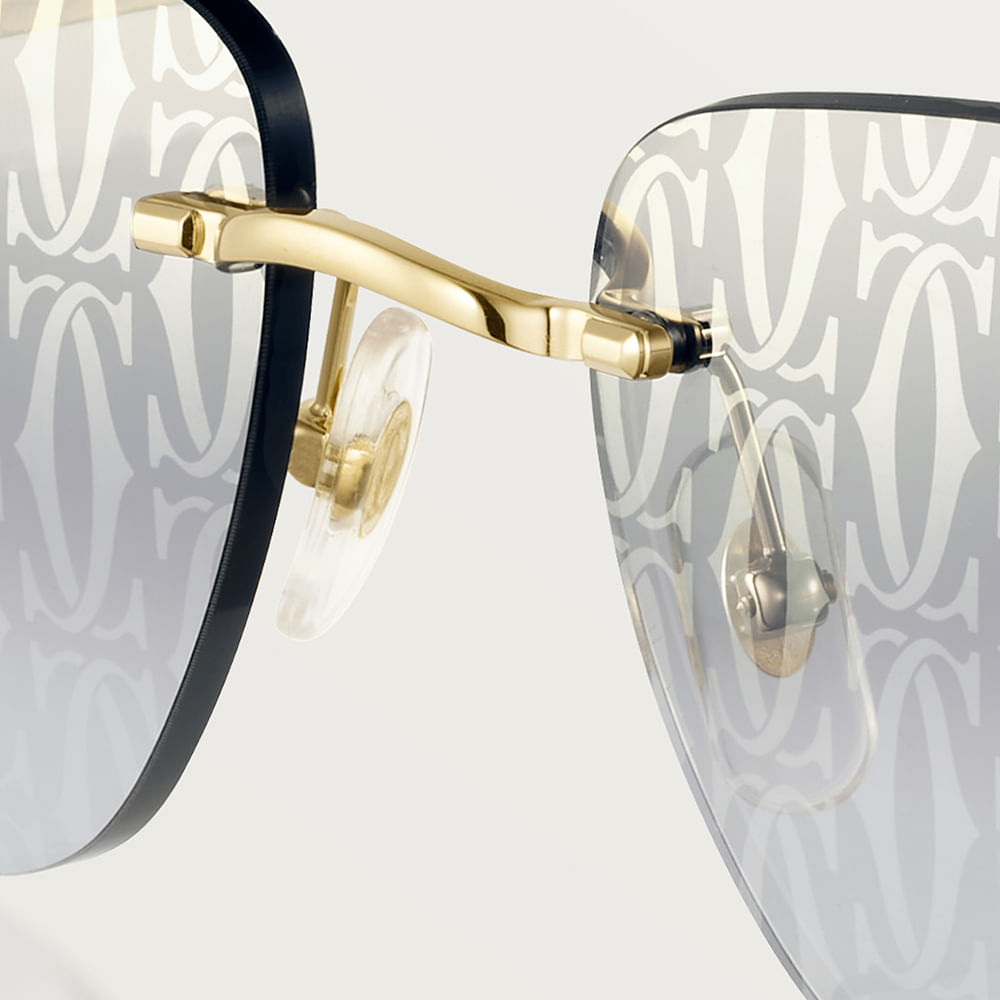 ESW00635, GAFAS DE SOL SIGNATURE C DE CARTIER - Cartier