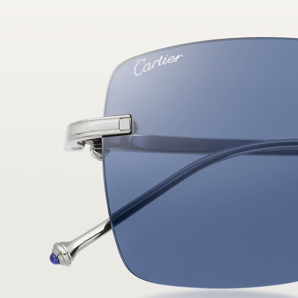 Gafas De Sol Cartier – Gafas Cartier Catálogo – SQMKS