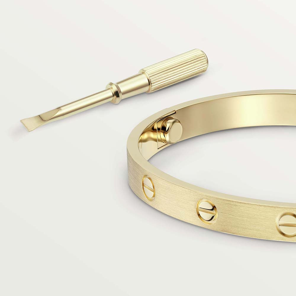 B6077017, Pulsera LOVE - Cartier