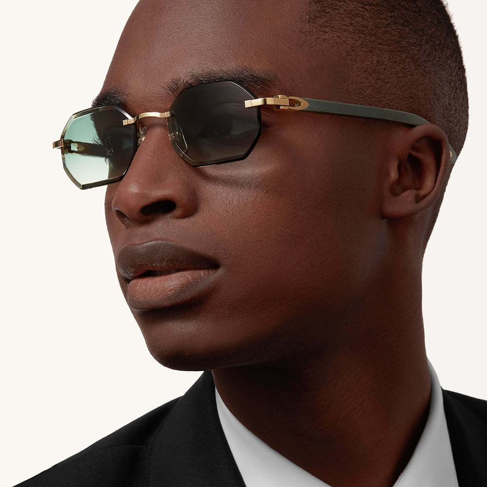 ESP00022, Gafas de sol Signature C de Cartier - Cartier