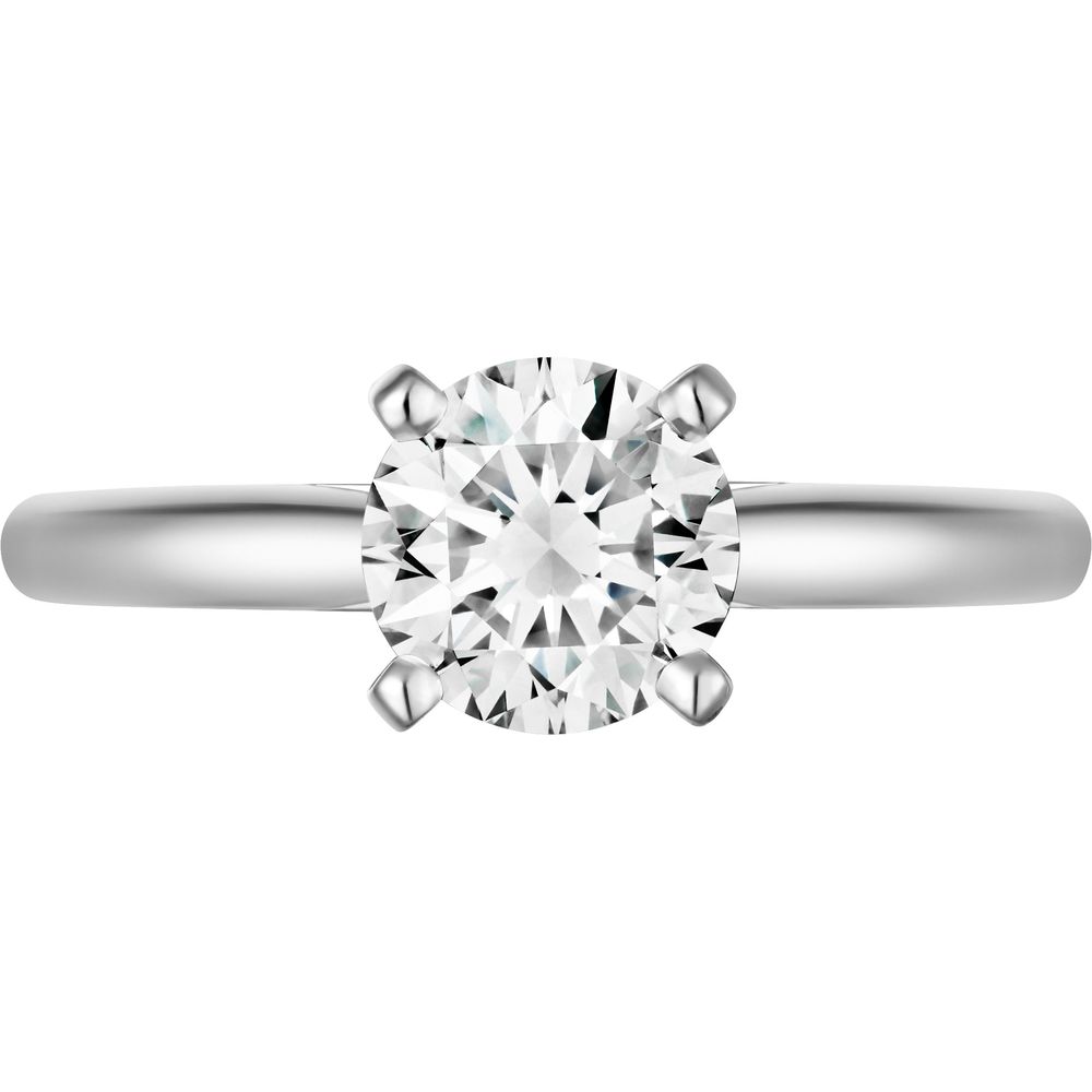 N416290 - Solitario 1895 - Cartier