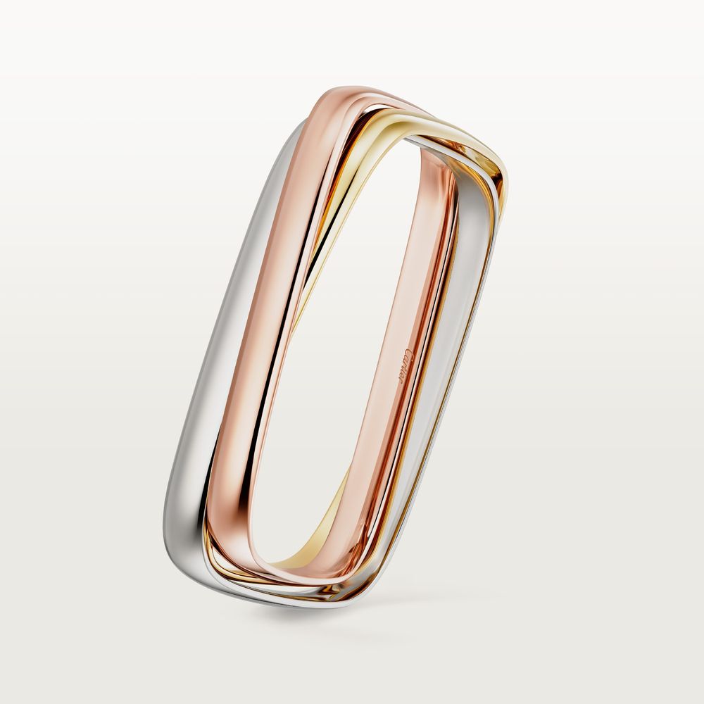 B6078017 - Pulsera Trinity - Cartier