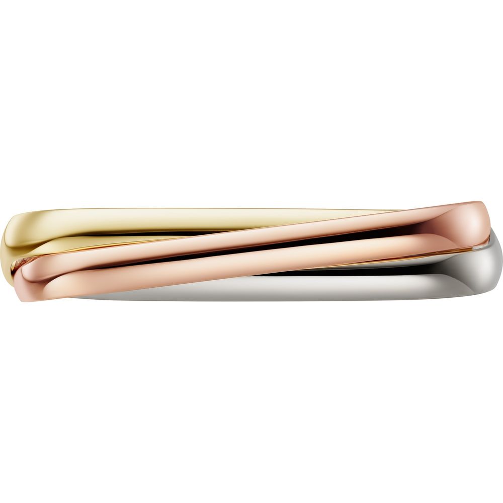 B6078017 - Pulsera Trinity - Cartier