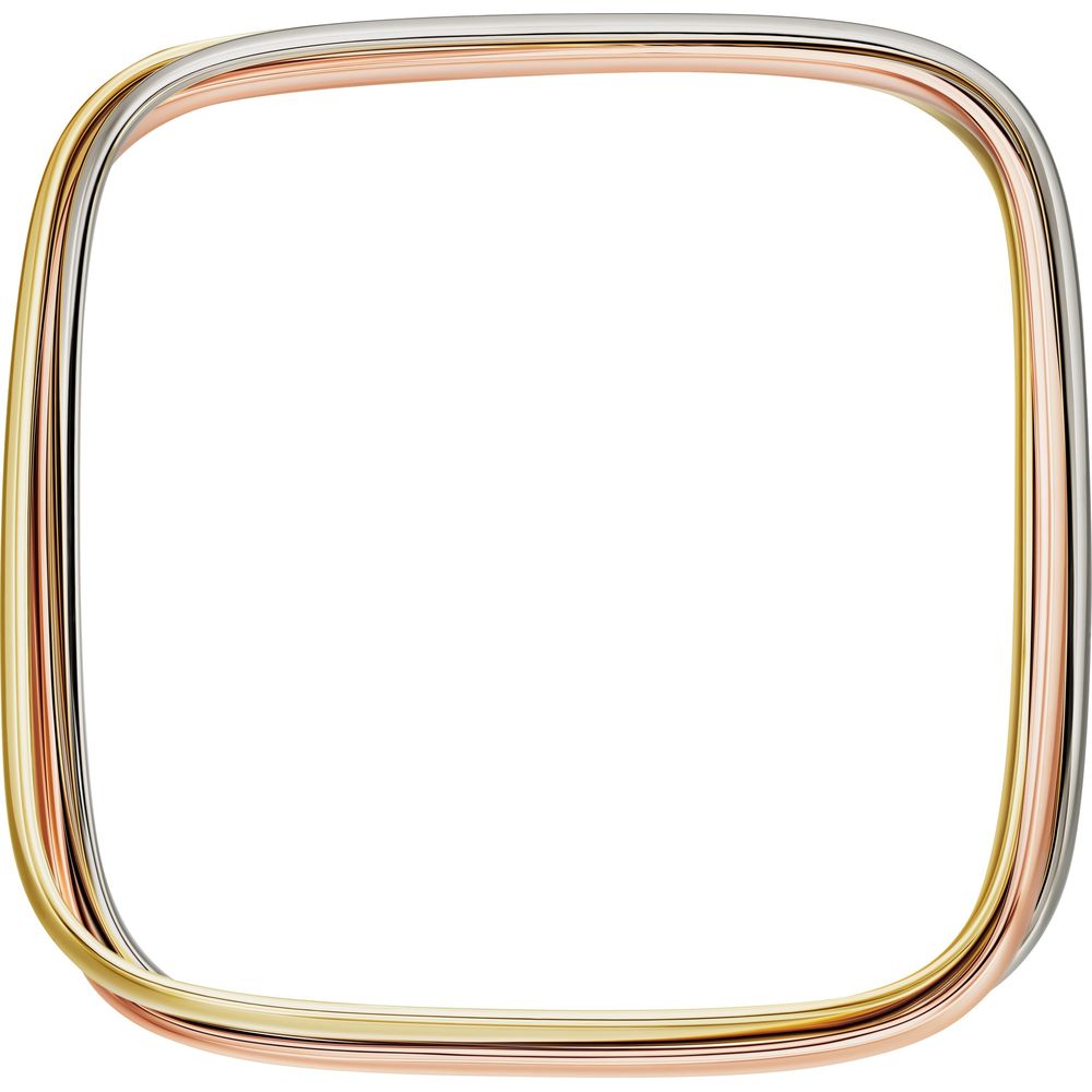 B6078017 - Pulsera Trinity - Cartier