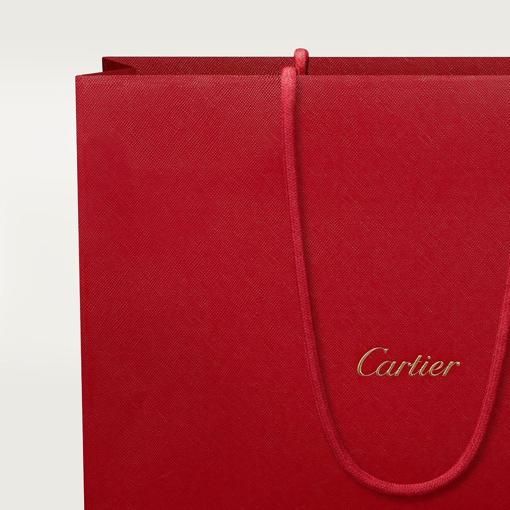 L3002220 - Bolso de cadena tamaño micro, Panthère de Cartier - Cartier
