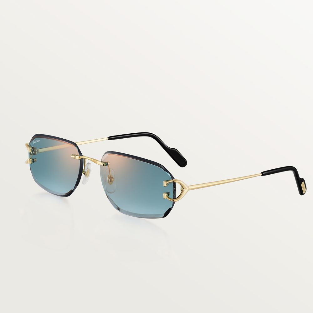 ESW00681 - Gafas de sol Signature C de Cartier - Cartier