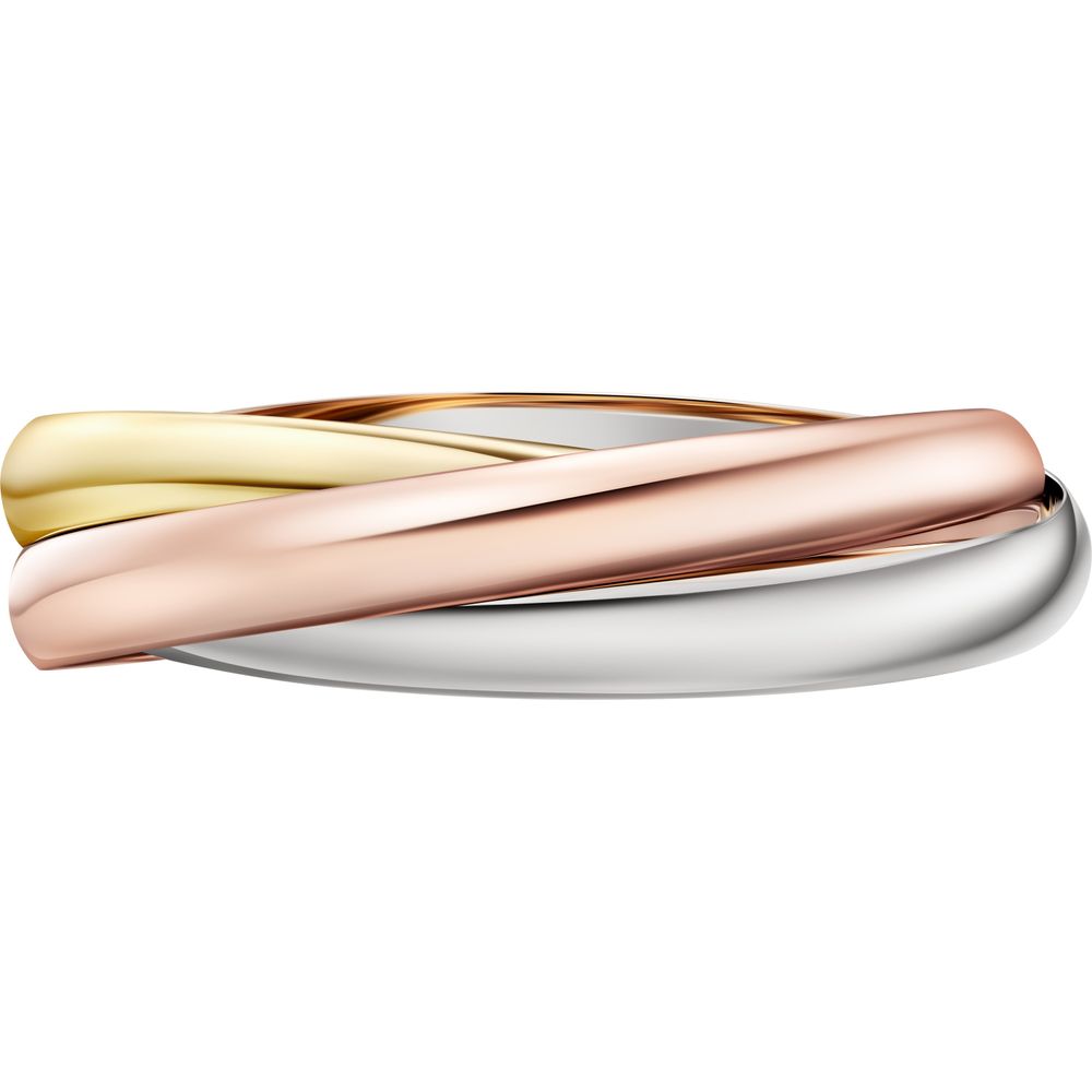 B6077917 - Pulsera Trinity - Cartier