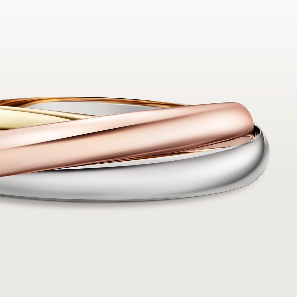 B6077917 - Pulsera Trinity - Cartier