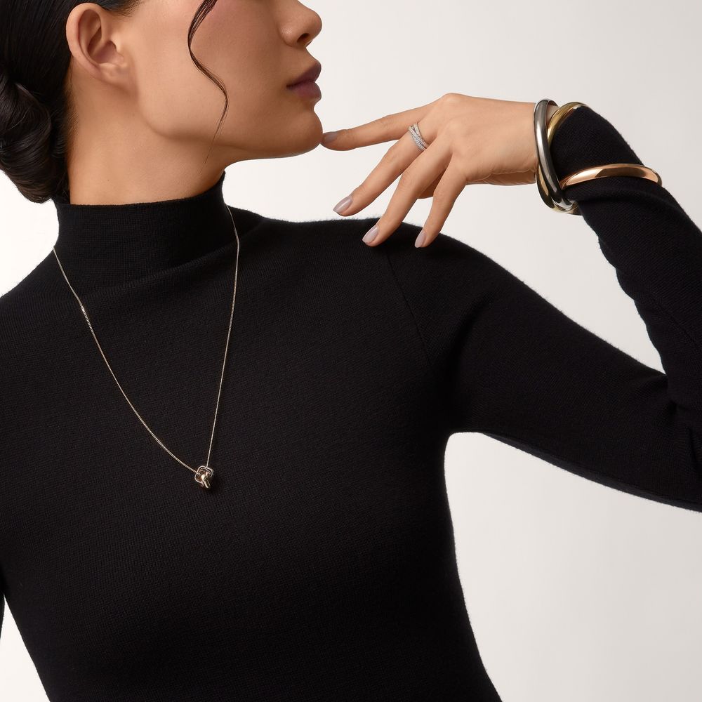 B6077917 - Pulsera Trinity - Cartier