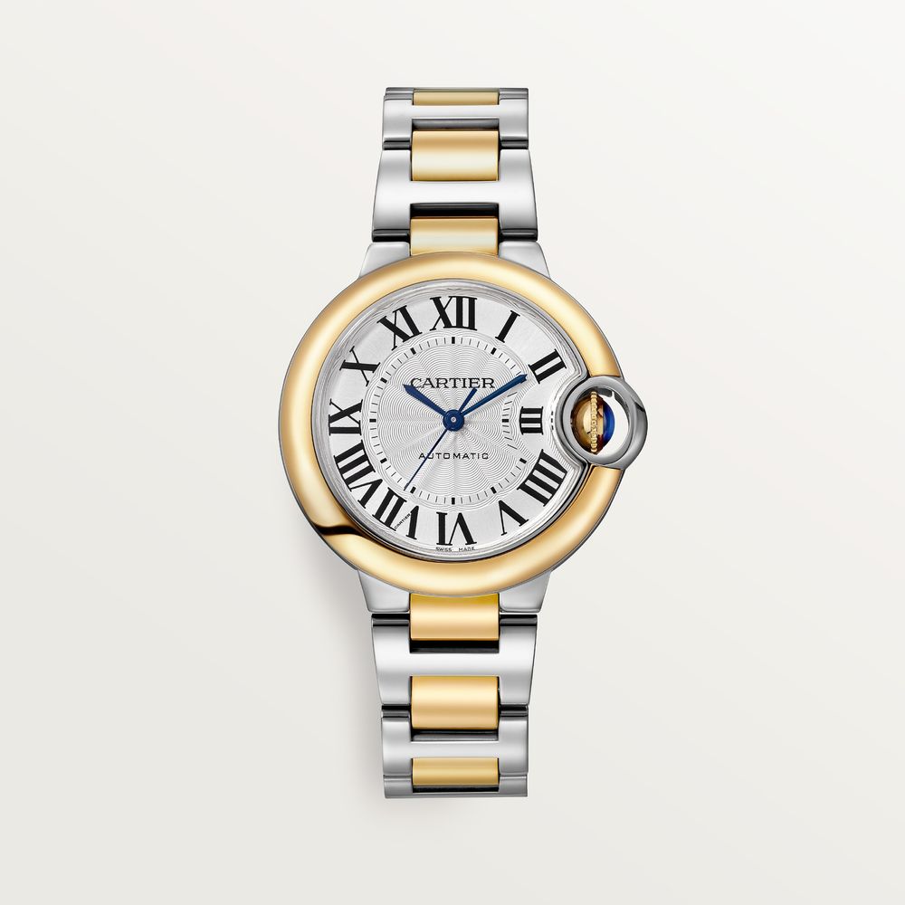 W2BB0037 - Reloj Ballon Bleu de Cartier - Cartier