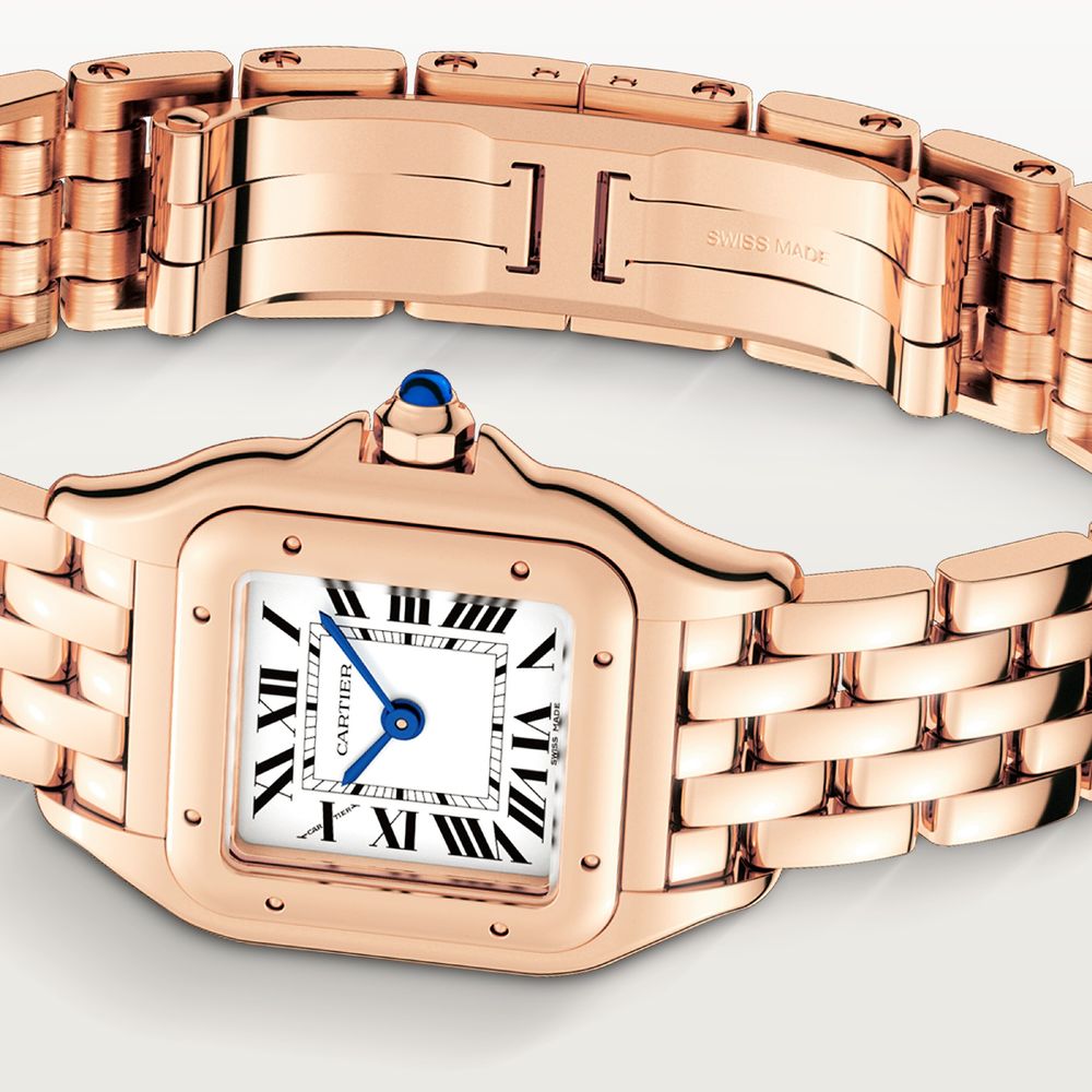WGPN0040 - Reloj Panthère de Cartier - Cartier