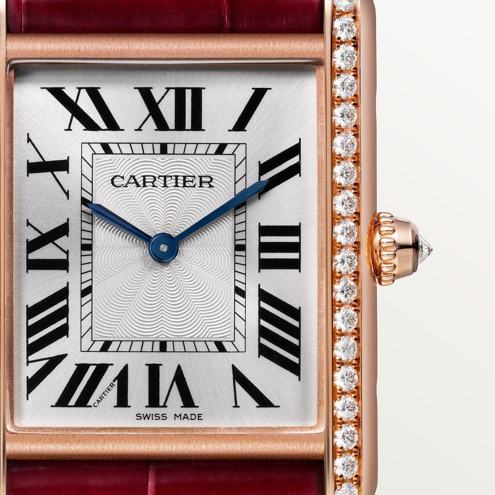 WJTA0038 - Reloj Tank Louis Cartier - Cartier
