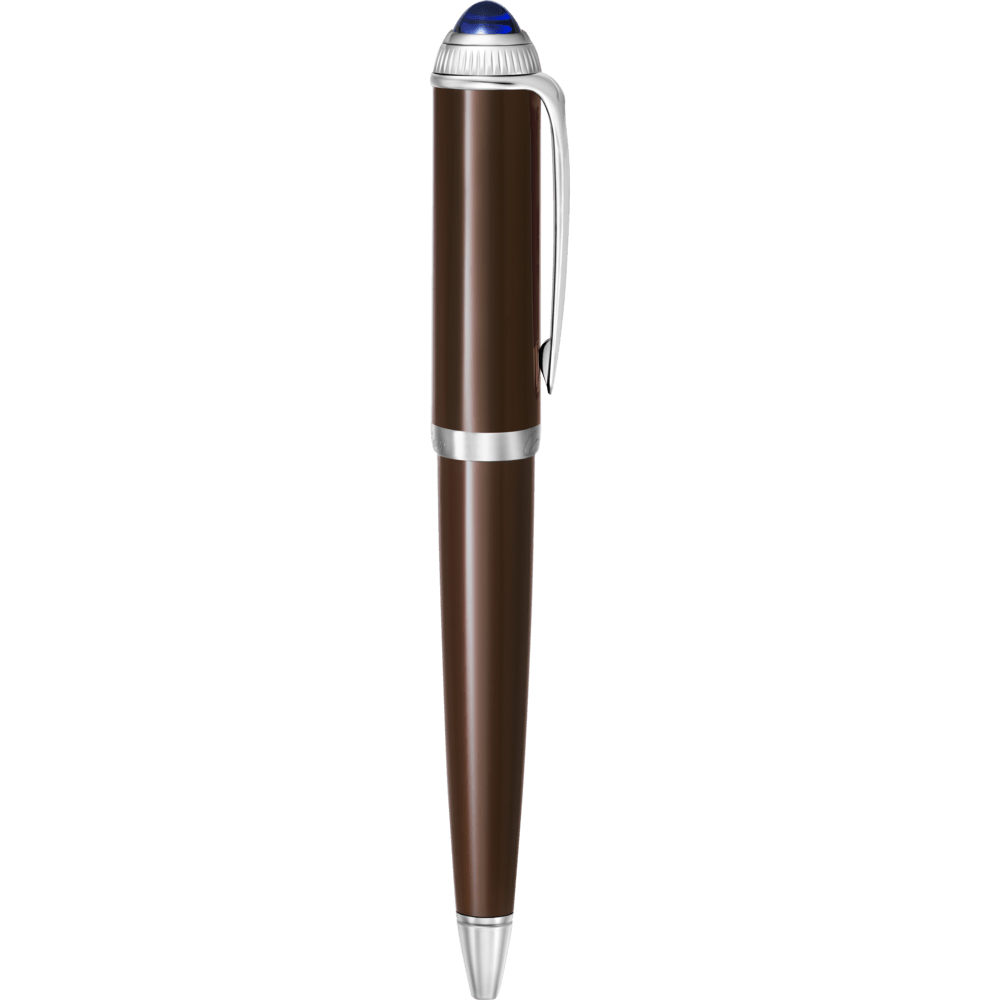 OP000262-Bolígrafo R de Cartier - Cartier