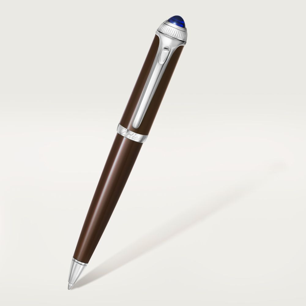 OP000262-Bolígrafo R de Cartier - Cartier