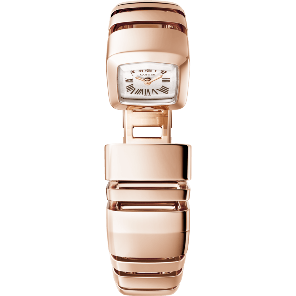 WGMC0002-Reloj Reflection de Cartier - Cartier