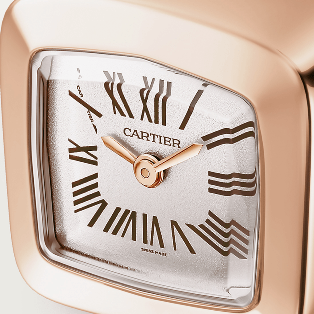 WGMC0002-Reloj Reflection de Cartier - Cartier