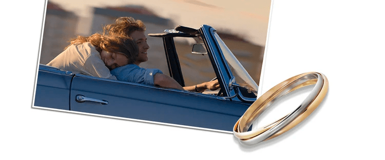 Joyas 341 – Cartier